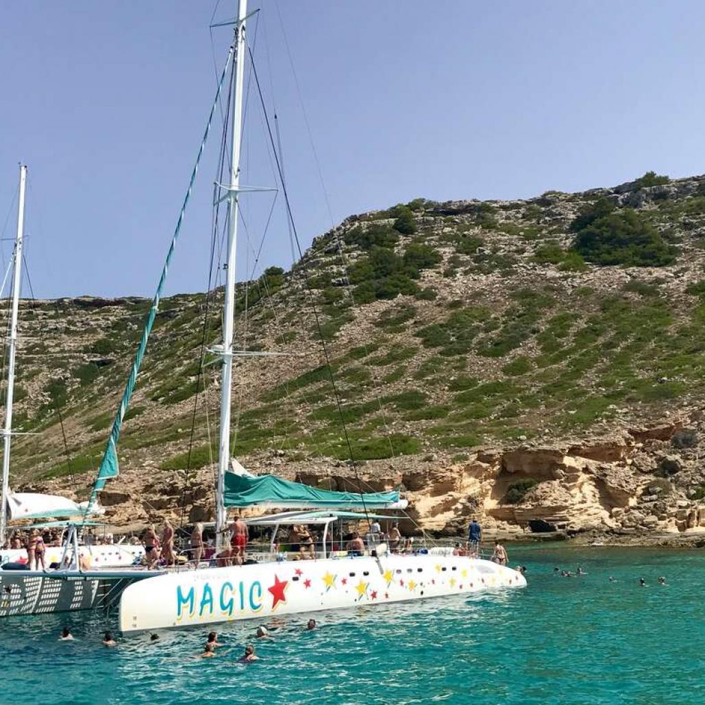 Que faire à Rosas, Espagne? | Hotel Marítim