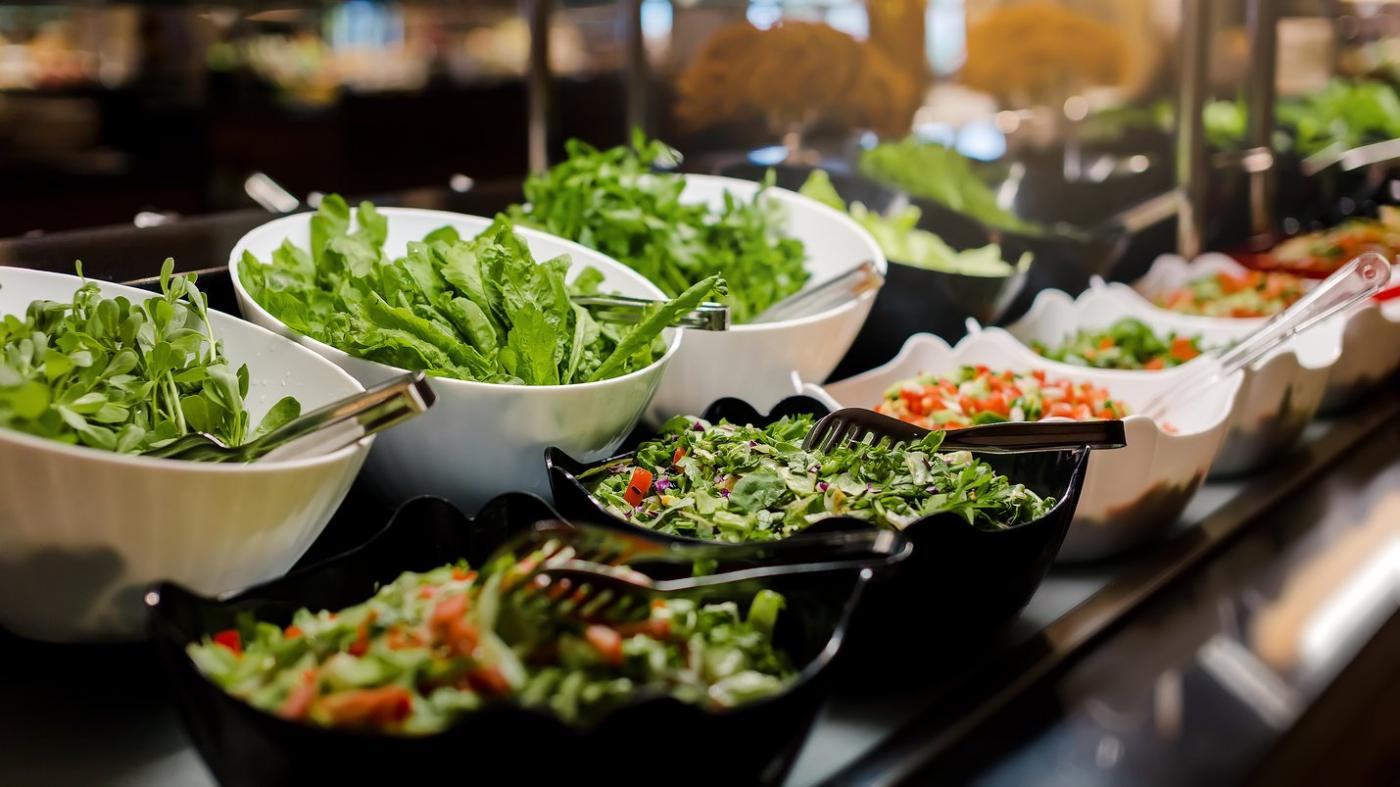 Restaurant Cap de Creus à Rosas | Hotel Marítim