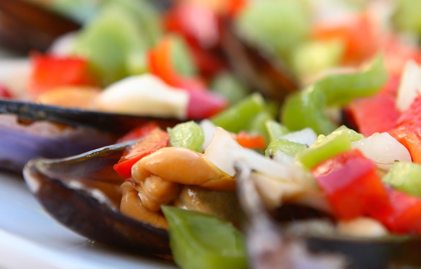 Restaurant Cap de Creus à Rosas | Hotel Marítim